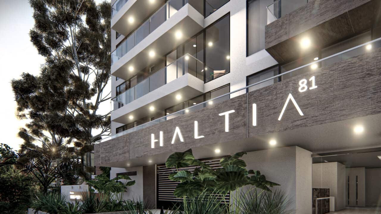 Haltia 81 | EG&D Constructora